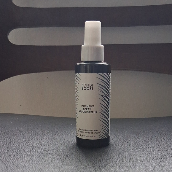 Bondiboost | Hair | Bondi Boost Intensive Spray Black And White | Poshmark